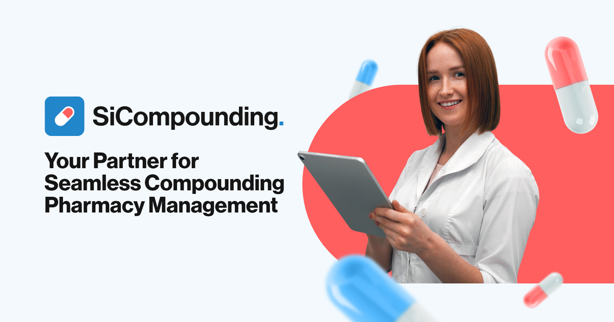 Home - SiCompounding