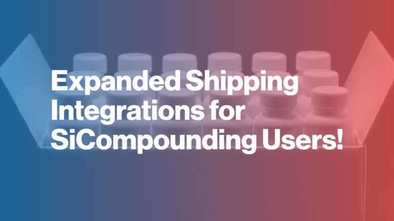 Home - SiCompounding